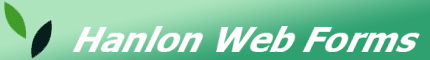 System Login - Hanlon Client